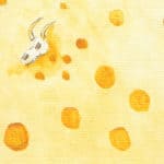 Parshat Bechukotai (Torah portion): Artwork print by Darius Gilmont