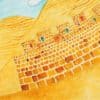 Emor (Torah portion): Artwork print by Darius Gilmont