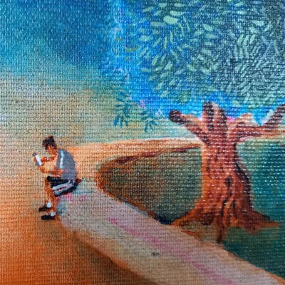 Symbolism of the Olive Tree: Spiritual Meaning in 3 Traditions: Jewish ...
