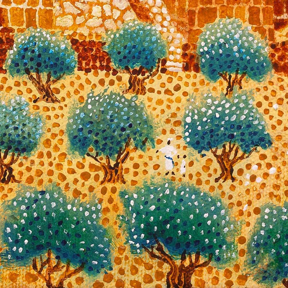 Symbolism of the Olive Tree: Spiritual Secrets of 3 Traditions (+Recipe ...